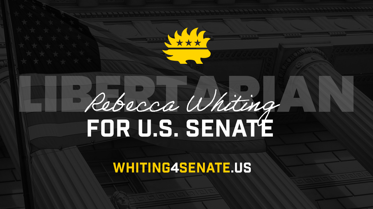 Home - Rebecca Whiting for U.S. Senate